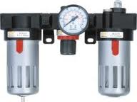 Đại lý STNC Pneumatic Viet Nam