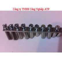 Đại lý weidmuller Viet Nam