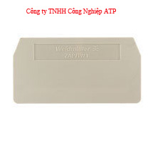 Đại lý weidmuller Viet Nam