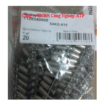 Đại lý weidmuller Viet Nam