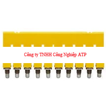 Đại lý weidmuller Viet Nam