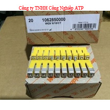 Đại lý weidmuller Viet Nam